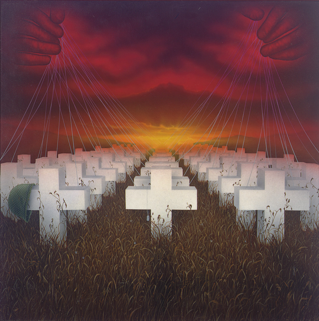 35 YEARS AGO TODAY (March 3rd, 1986) METALLICA RELEASED THEIR 3RD ...